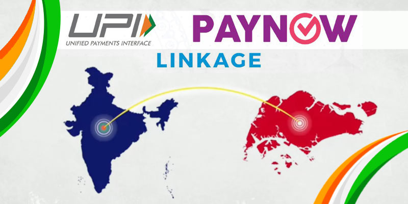 India, Singapore link UPI-PayNow | singapore | NPCI | digital payments | diplomacy | UPI