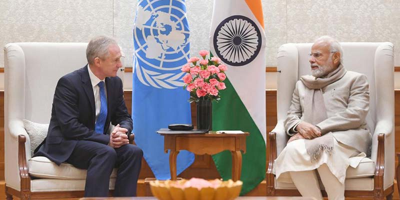 UNSC paralysed and dysfunctional, says UNGA president | UNGA | United ...