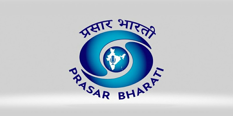 Prasar Bharati