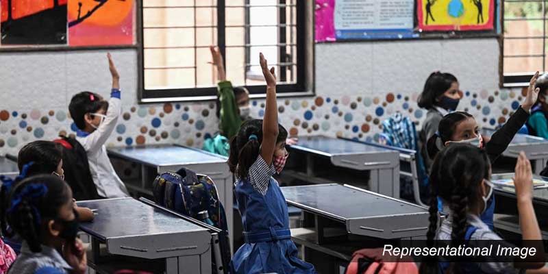 Sharp drop in children’s basic reading ability, finds ASER 2022 ...