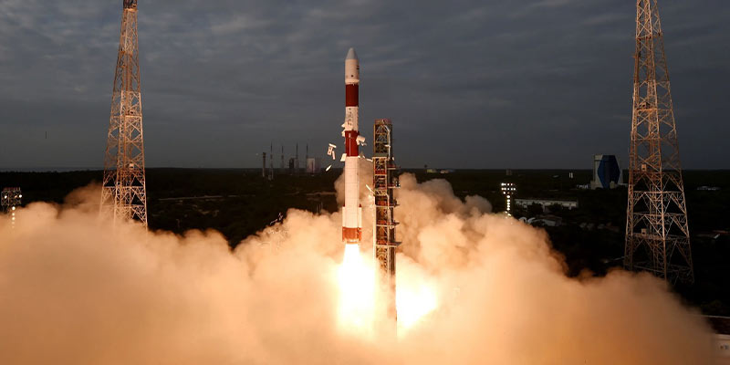 What is special about PSLV-C56/DS-SAR Mission? | satellite | NSIL ...