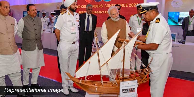 What is ‘Tankai’ method? | ministry of culture | Indian Navy