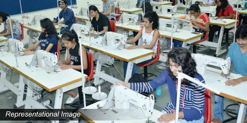 Explainer - PLI scheme for textiles | textile | PLI scheme