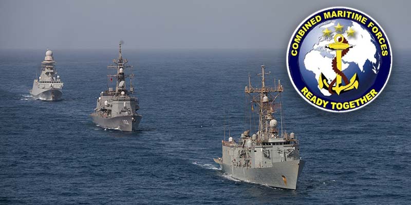 UAE withdraws from Combined Maritime Forces | Combined Maritime Forces ...