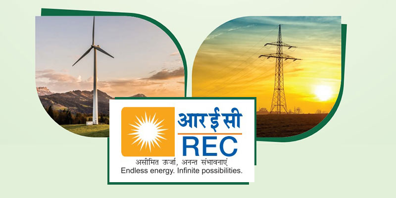 What is the role of REC Limited? | REC Ltd | power ministry