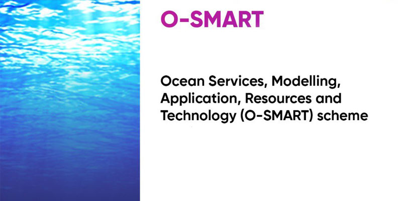 Explainer / O-SMART scheme | ocean | ministry of earth sciences ...