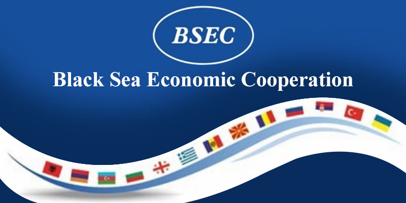 Explainer - Black Sea Economic Cooperation | turkey | diplomacy | Black Sea | Ukraine | Russia