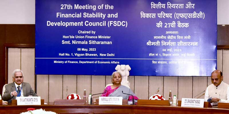 Explainer - Financial Stability and Development Council (FSDC) | fsdc ...