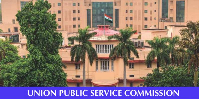 Manoj Soni takes oath as UPSC chairman | IAS | exam | Ministry of ...