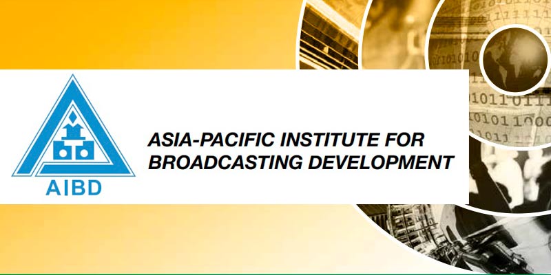 Asia-Pacific Institute for Broadcasting Development (AIBD)