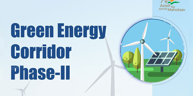 Explainer - Green Energy Corridor