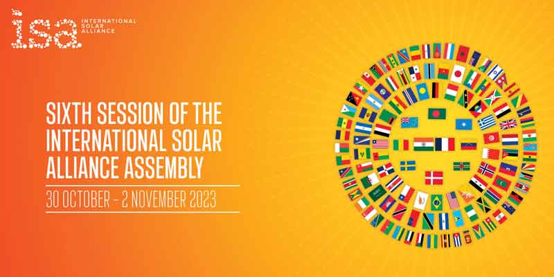 International Solar Alliance | UPSC | Explained