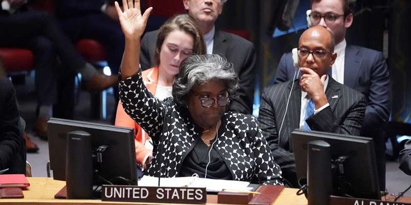 Explainer - Veto power in the UNSC | UPSC