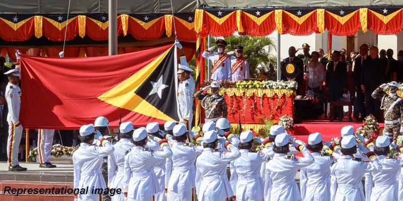 India to open embassy in Timor-Leste