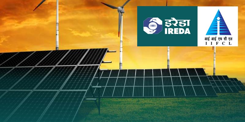 IREDA inks pact with IIFCL to finance renewable energy projects