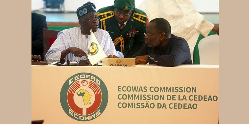ECOWAS | Explained