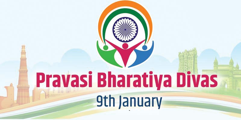 Pravasi Bharatiya Diwas | UPSC