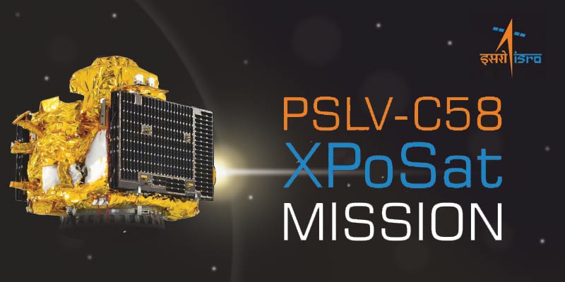 XPoSat mission | UPSC | Explained